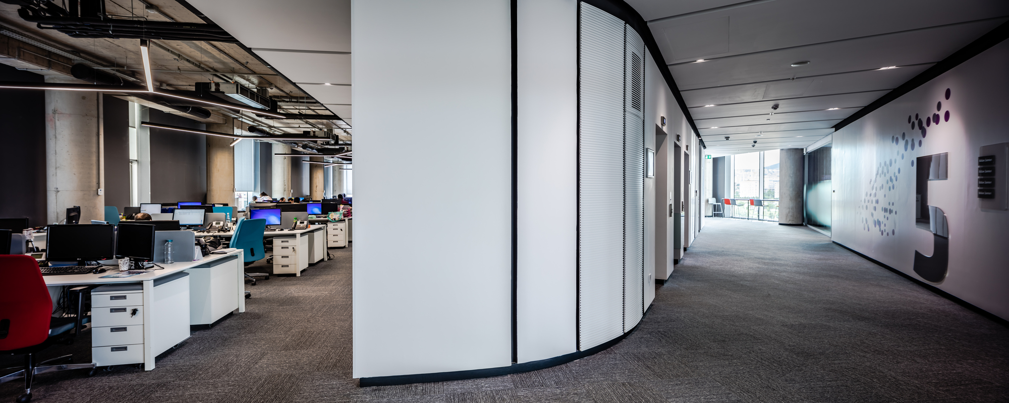 Gallery of Intertech R&D Building / ERA Architects - 21