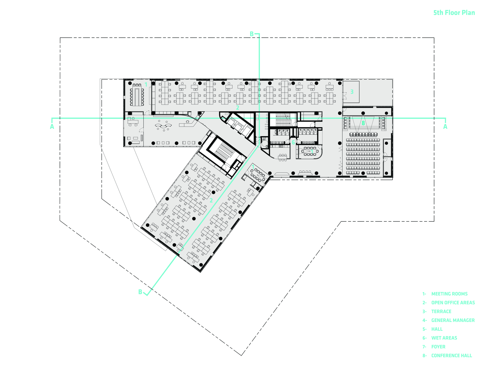 Gallery of Intertech R&D Building / ERA Architects - 33
