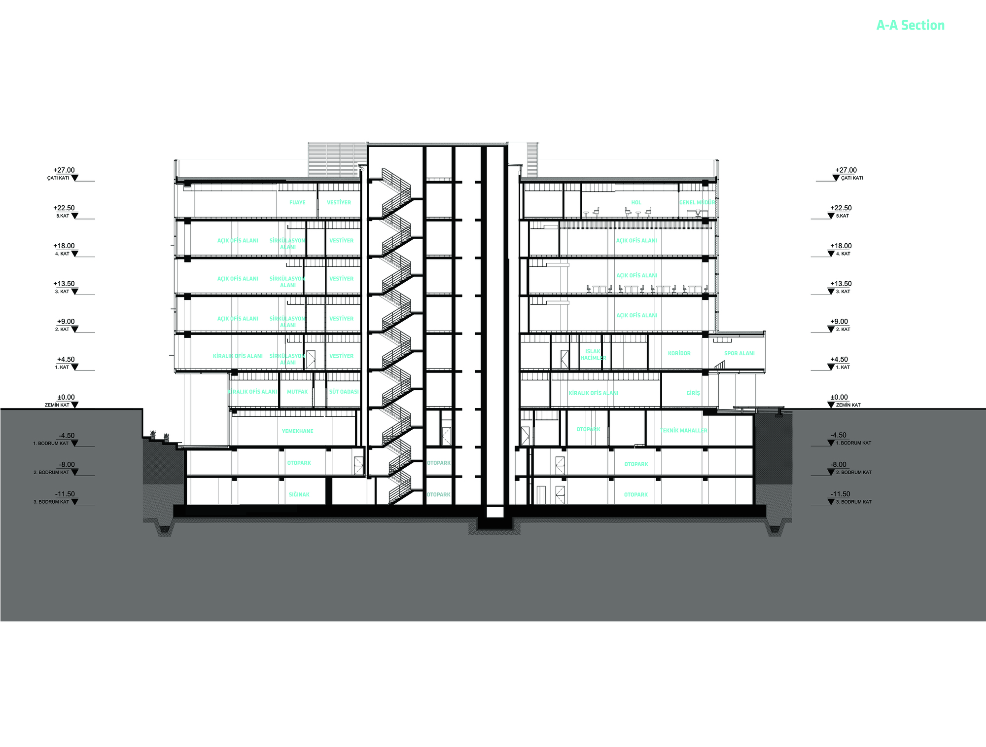 Gallery of Intertech R&D Building / ERA Architects - 34