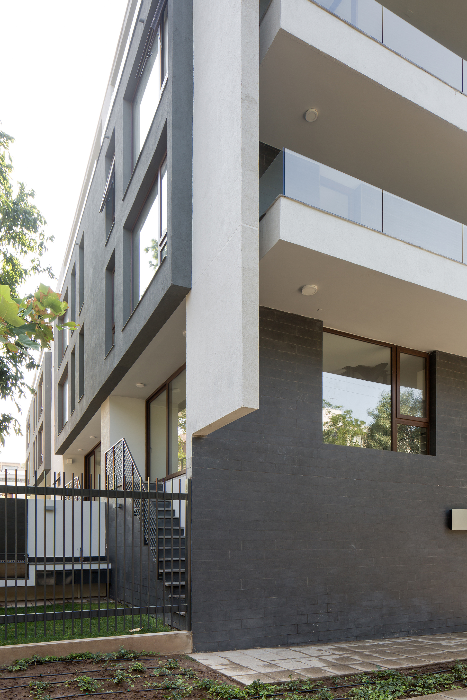 Galeria de Edifício Jorge Matte / PARALELA - 5