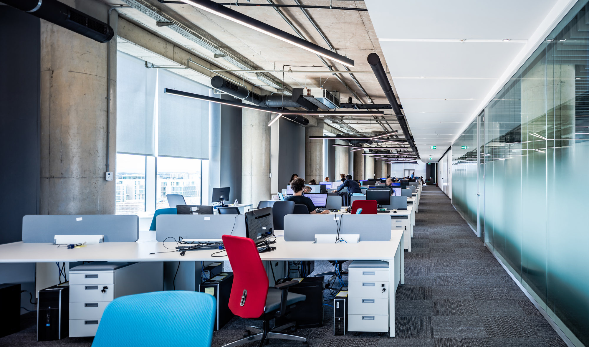 Gallery of Intertech R&D Building / ERA Architects - 19