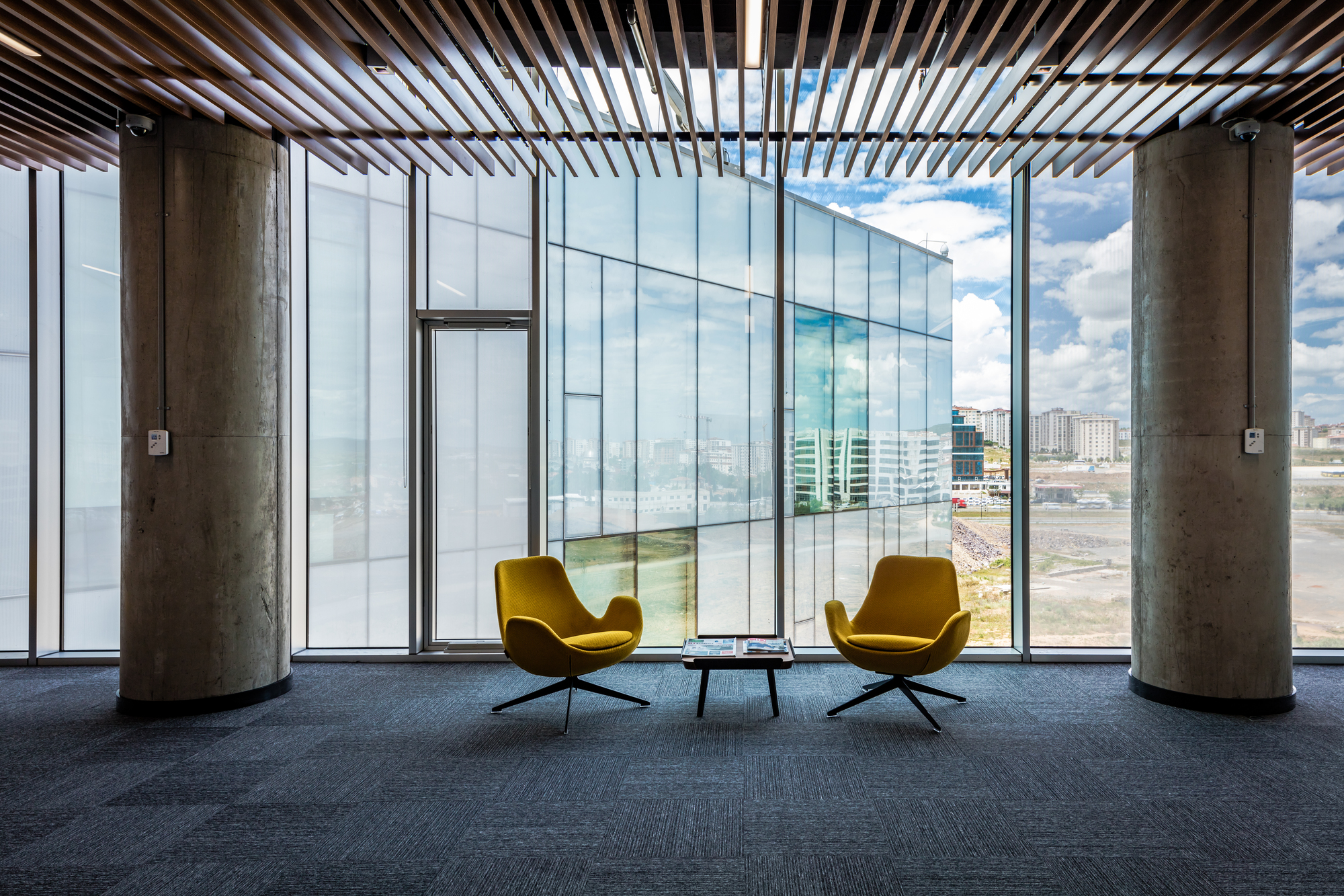 Gallery of Intertech R&D Building / ERA Architects - 5