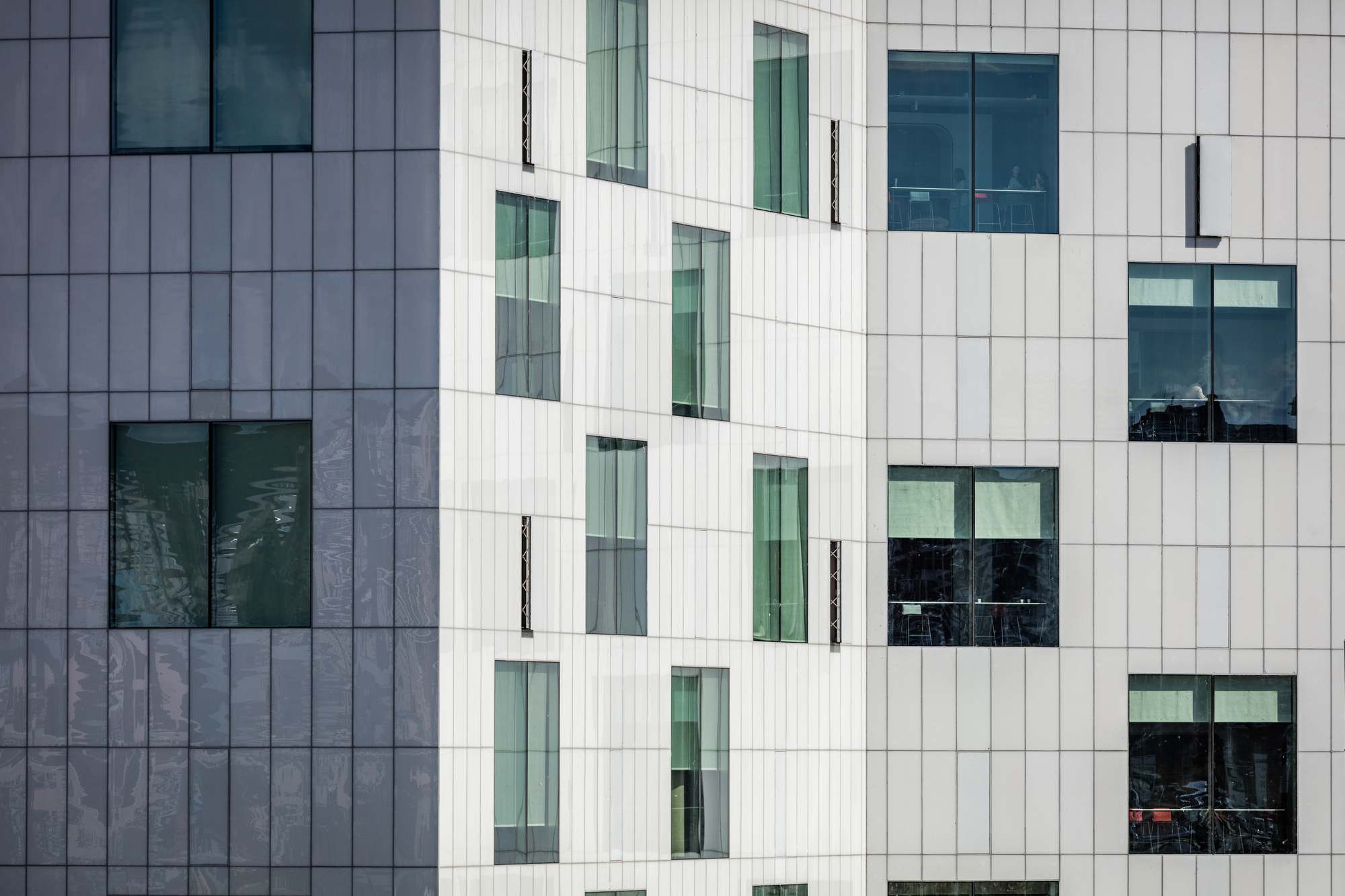 Gallery of Intertech R&D Building / ERA Architects - 17