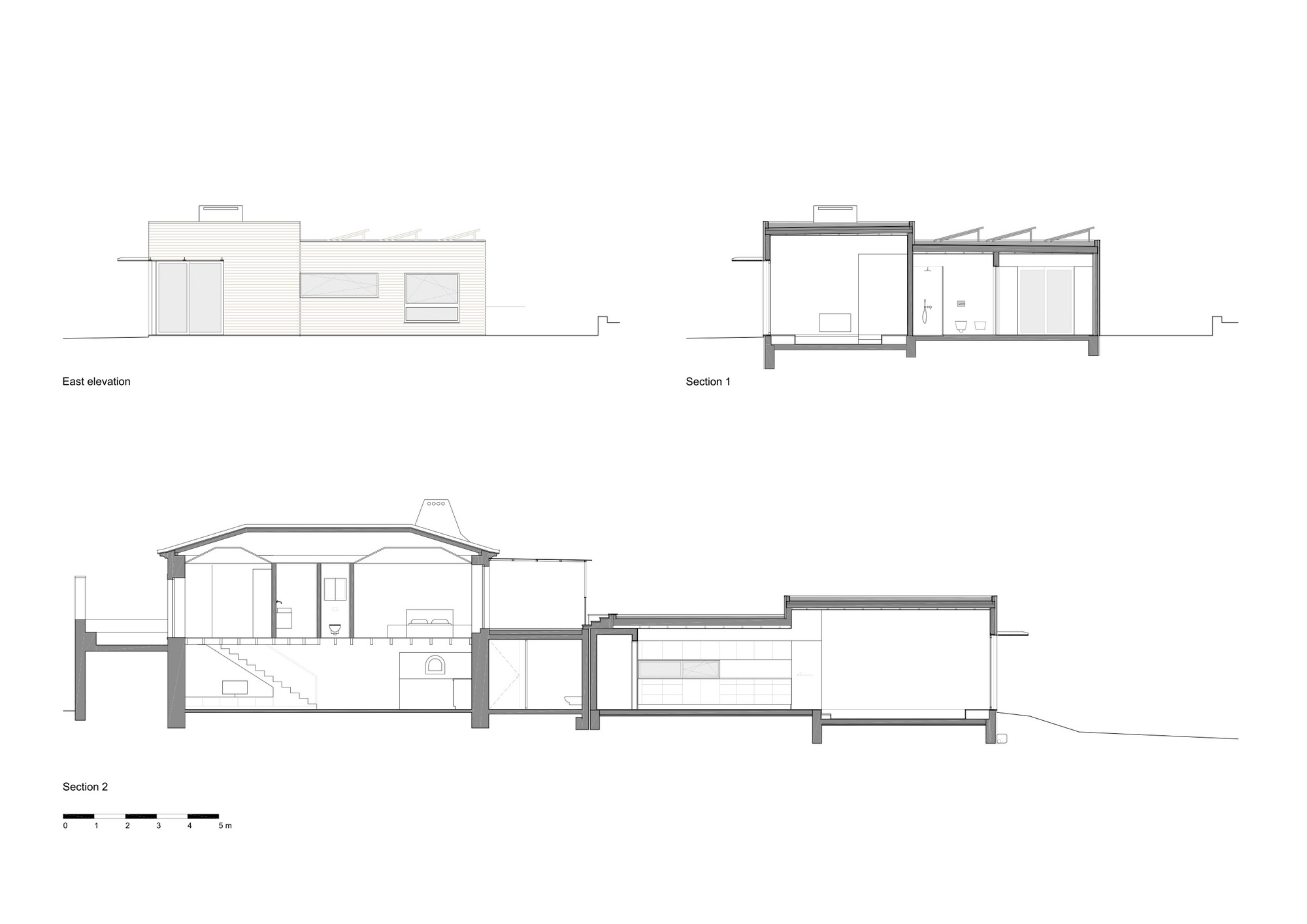 Gallery of CCC House / Mayer & Selders - 34