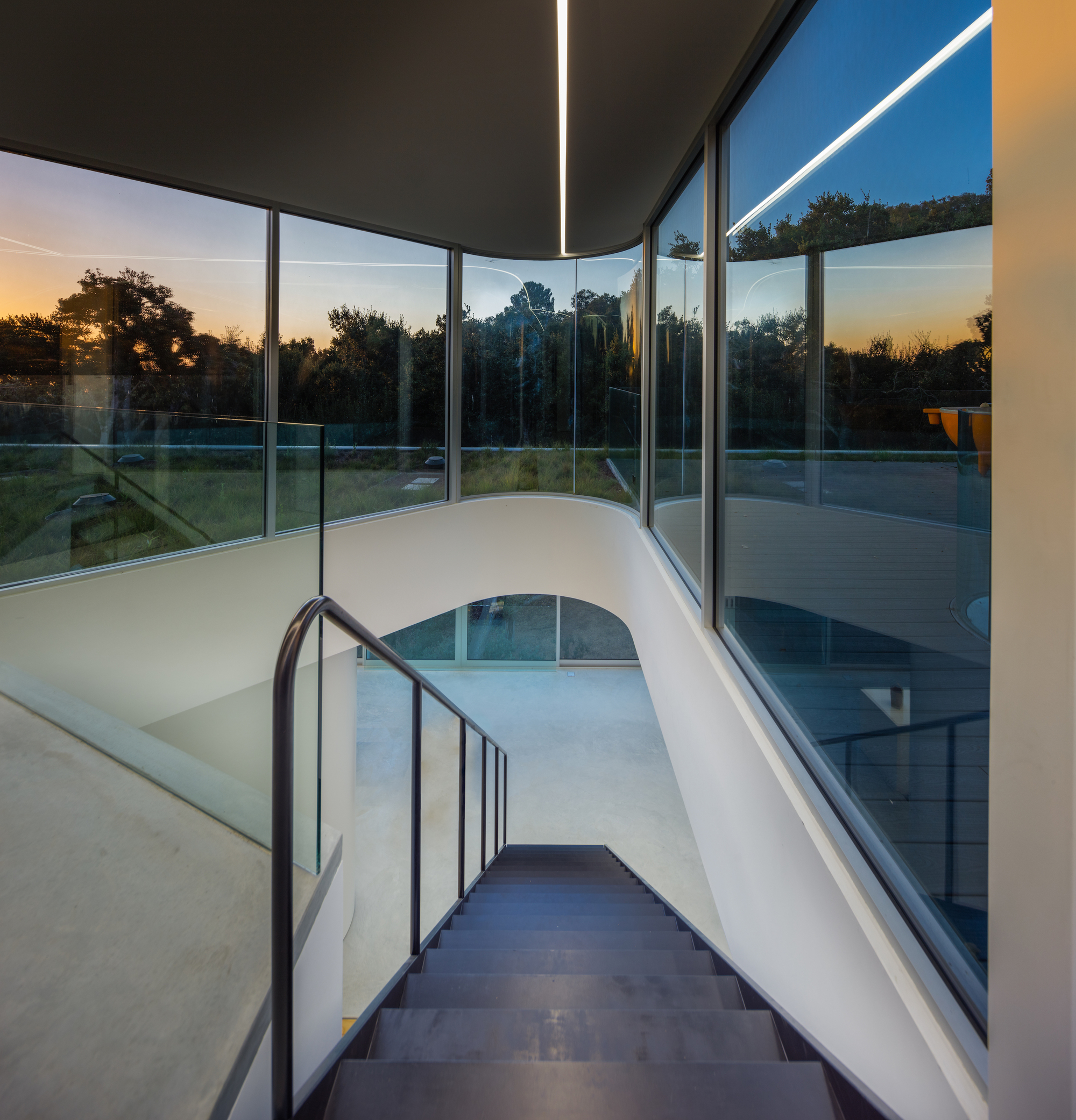 Gallery of Pam & Paul's House / Craig Steely Architecture - 11
