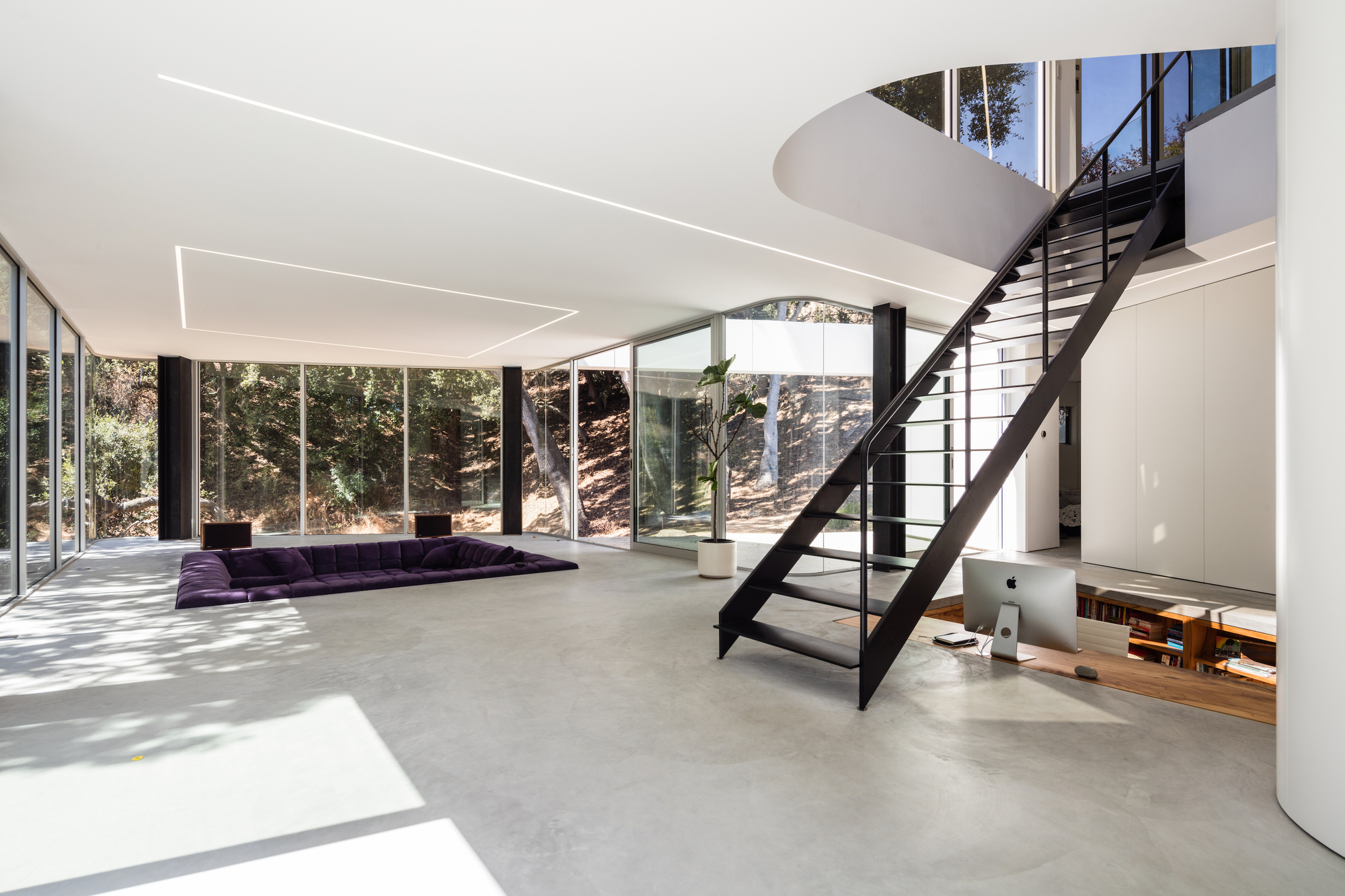 Gallery of Pam & Paul's House / Craig Steely Architecture - 14