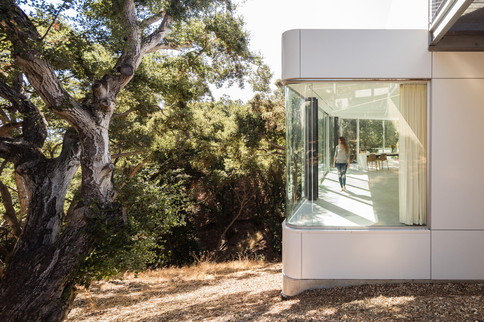 Galeria de Casa de Pam & Paul / Craig Steely Architecture - 10