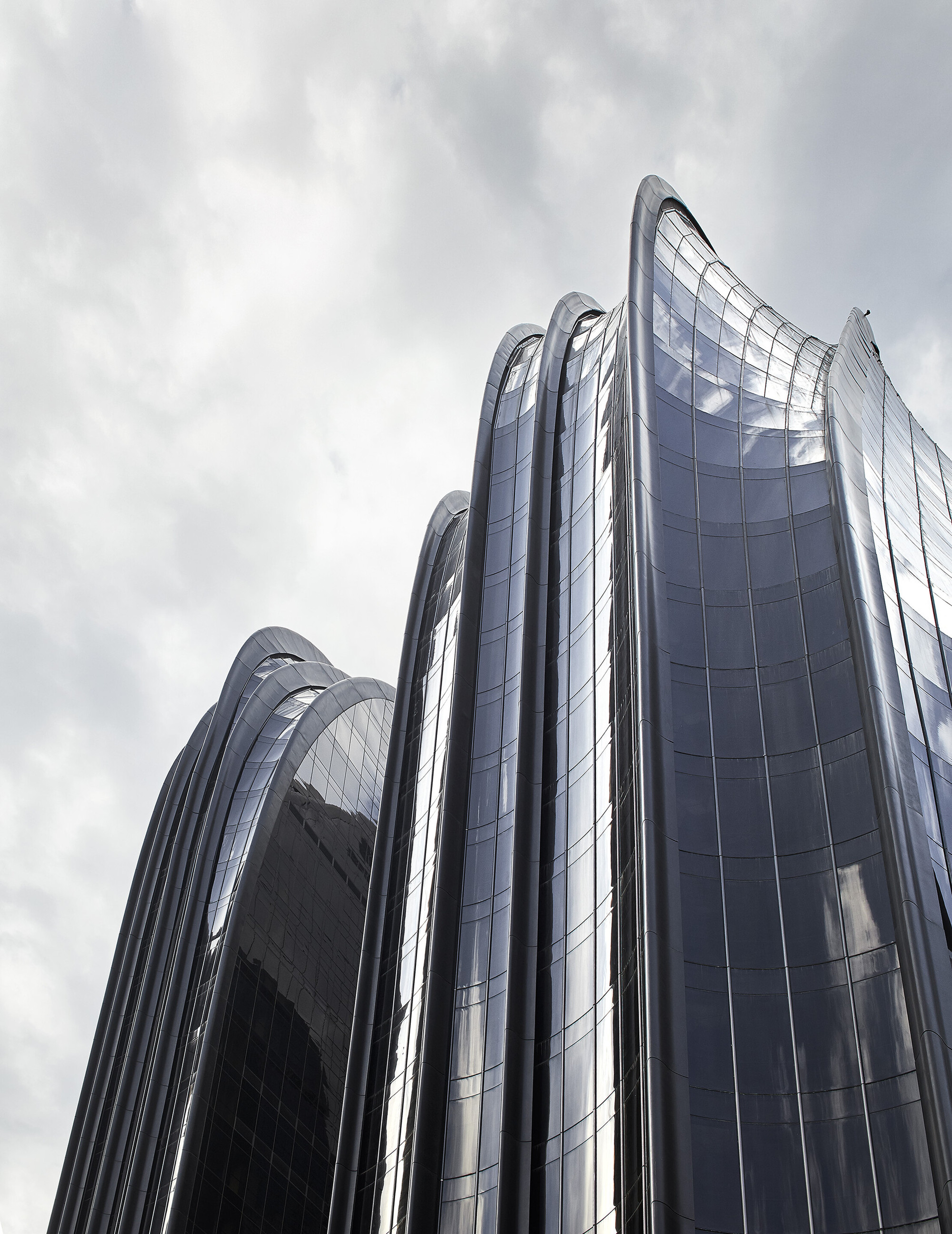 Gallery of Ma Yansong: “Some People May Say My Work Is Futuristic, But ...