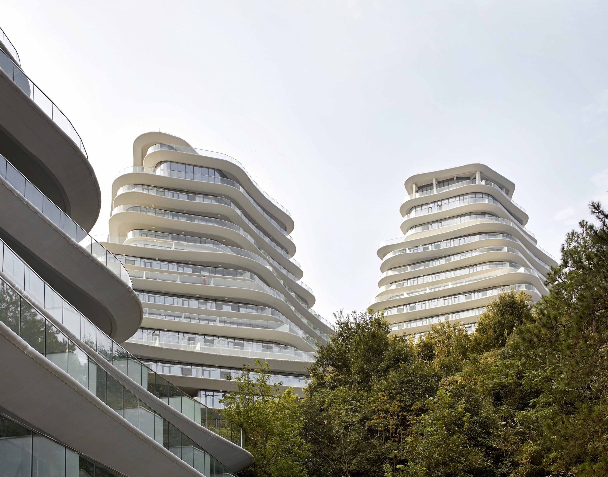 Gallery of Ma Yansong: “Some People May Say My Work Is Futuristic, But ...