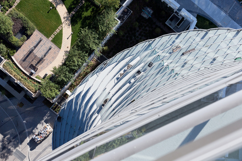 Gallery of Ma Yansong: “Some People May Say My Work Is Futuristic, But ...