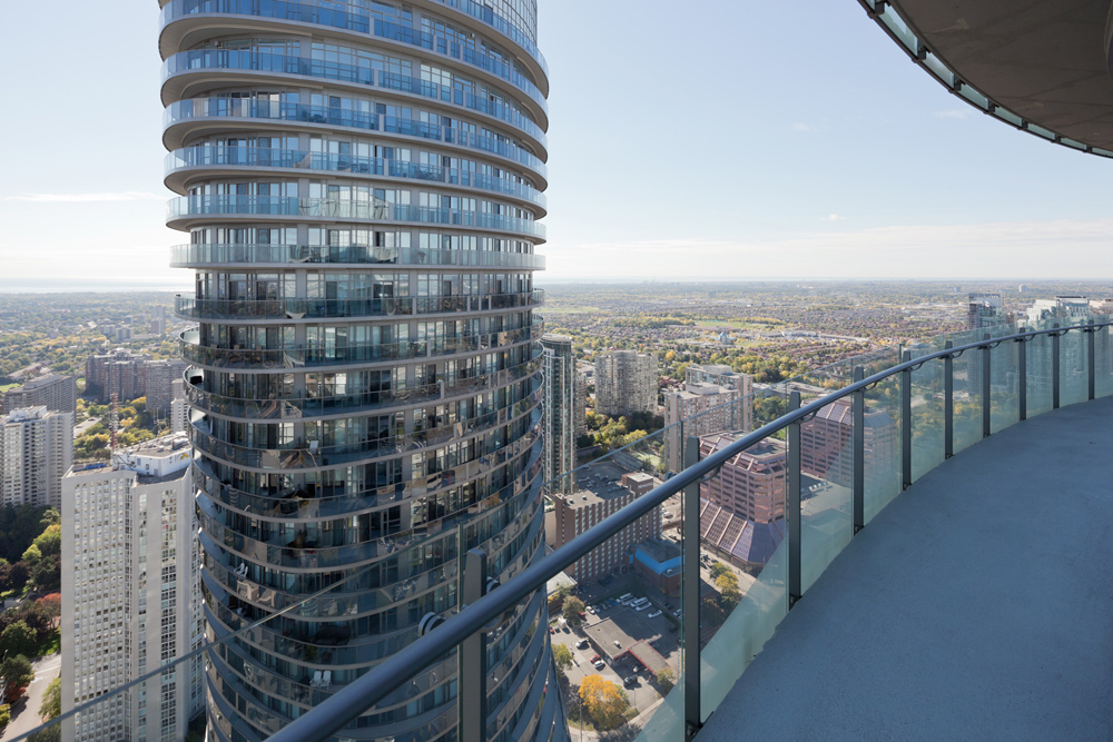 Gallery of Ma Yansong: “Some People May Say My Work Is Futuristic, But ...