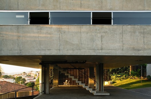 Aprenda a pré-dimensionar uma estrutura em concreto armado | ArchDaily ...