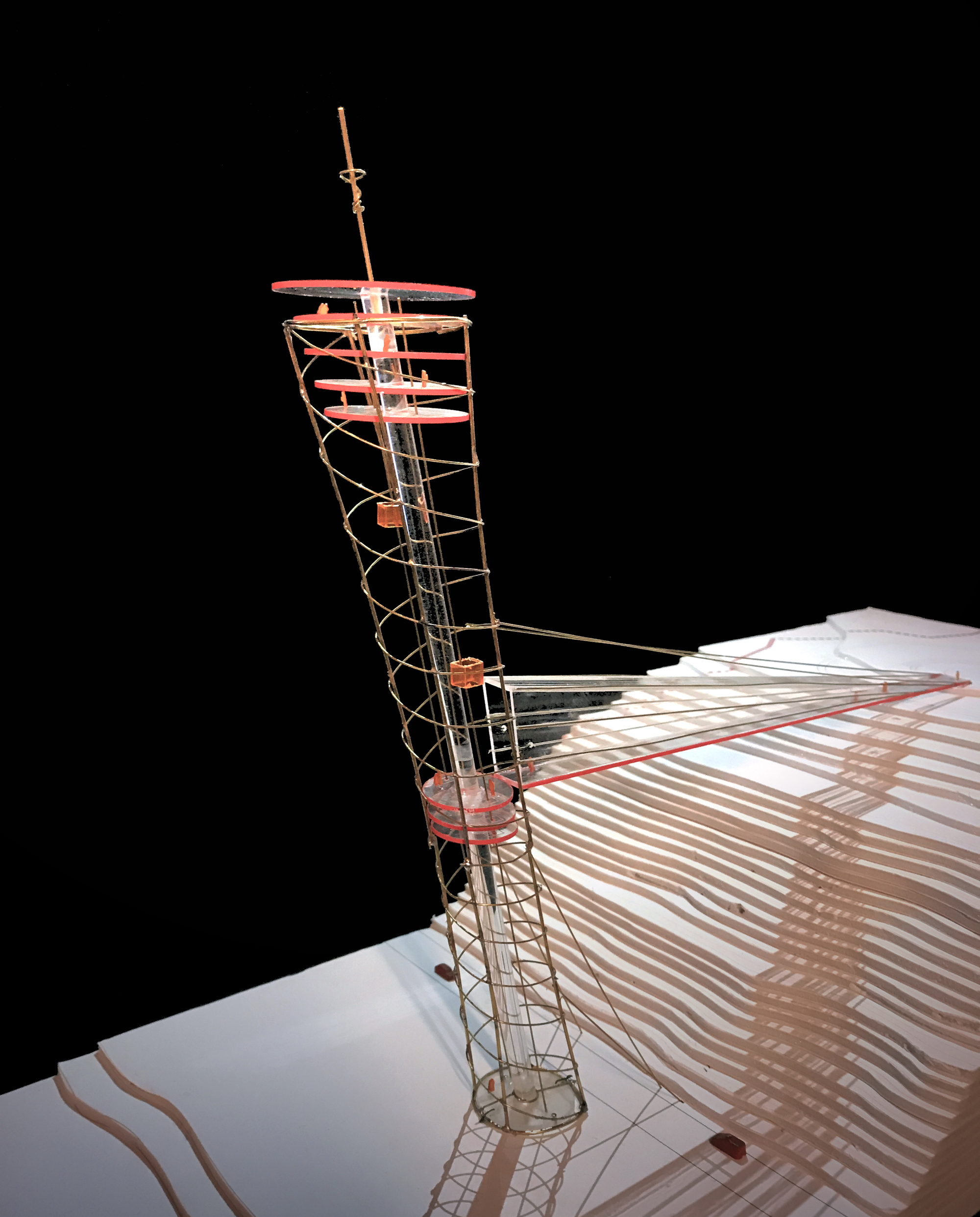 Gallery of Studio Fuksas Releases Images of Competition-Winning Double ...