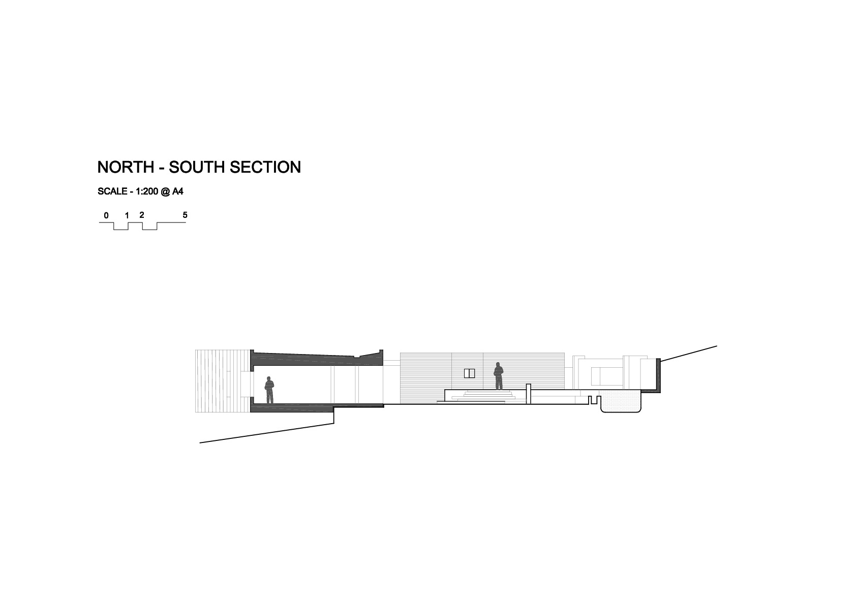 Galería de Dovecote / Atelier Andy Carson - 43