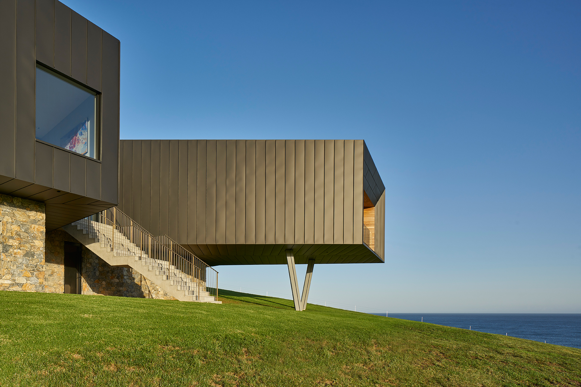 Gallery of Dovecote / Atelier Andy Carson - 14