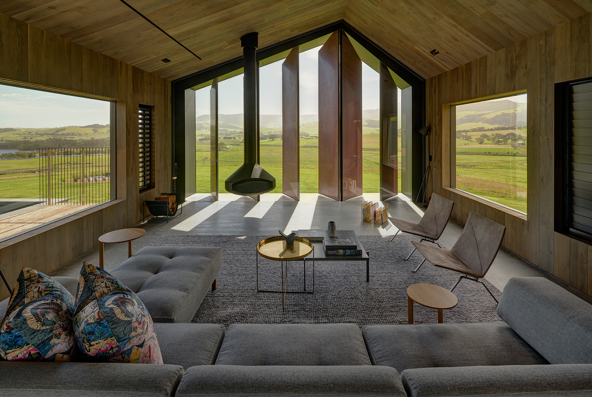 Gallery of Dovecote / Atelier Andy Carson - 30