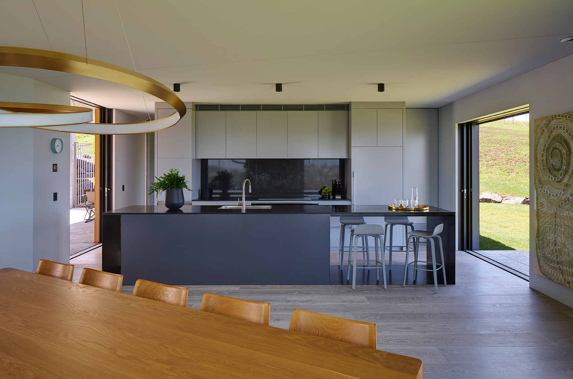 Gallery of Dovecote / Atelier Andy Carson - 25