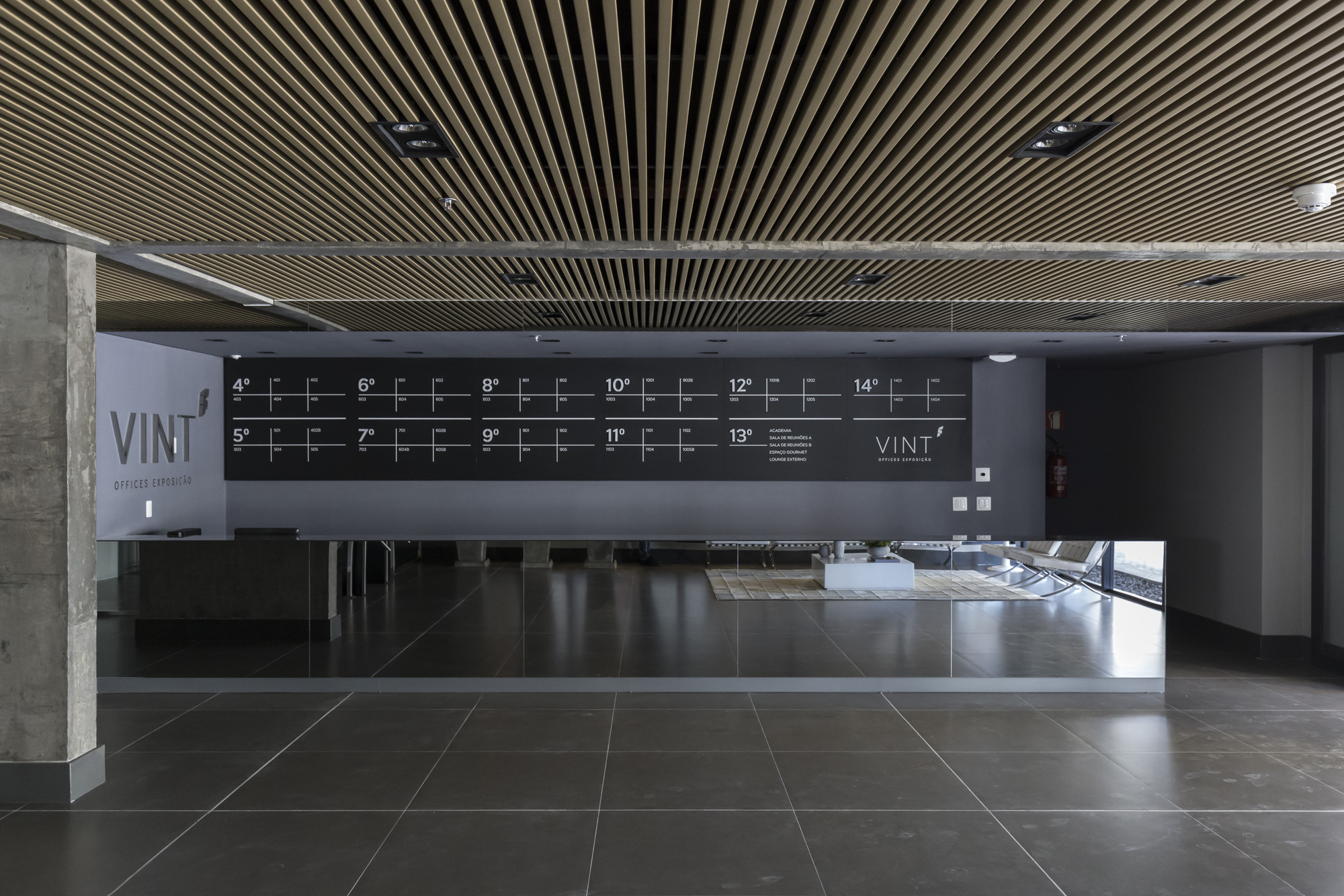 Gallery of VINT / Hype Studio - 21