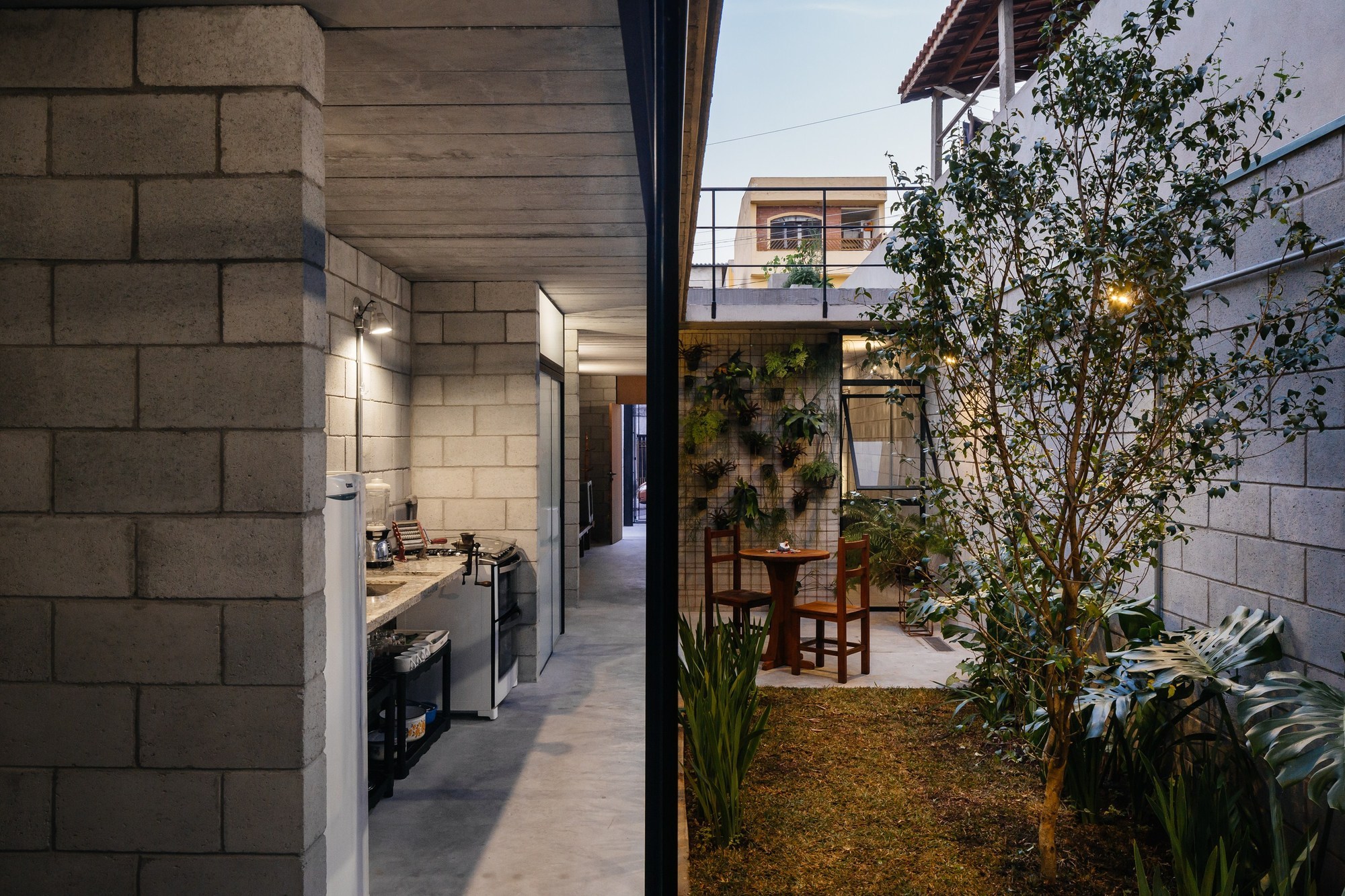 Gallery of Why Designing a Person's Home is the Most Challenging ...