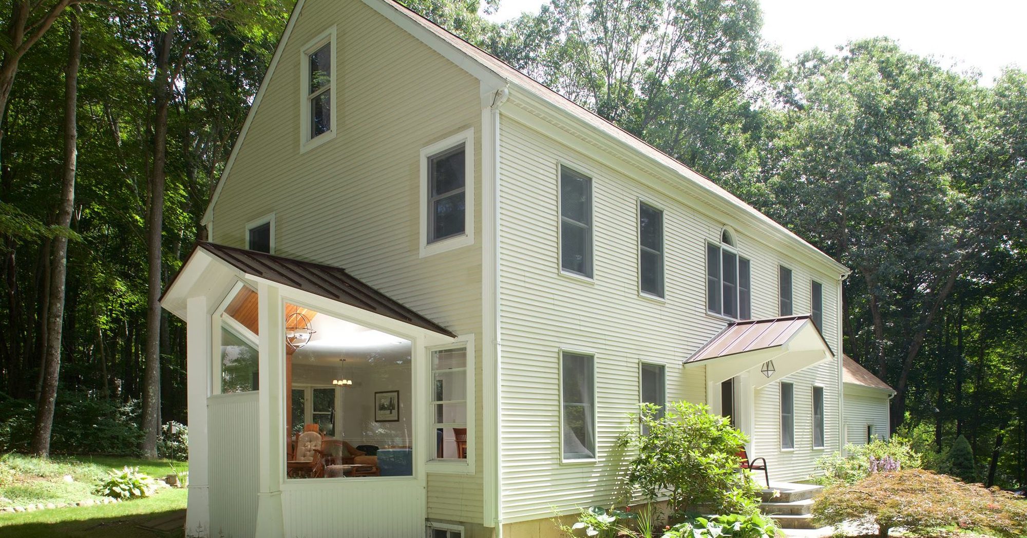 Gallery of Why Designing a Person's Home is the Most Challenging ...