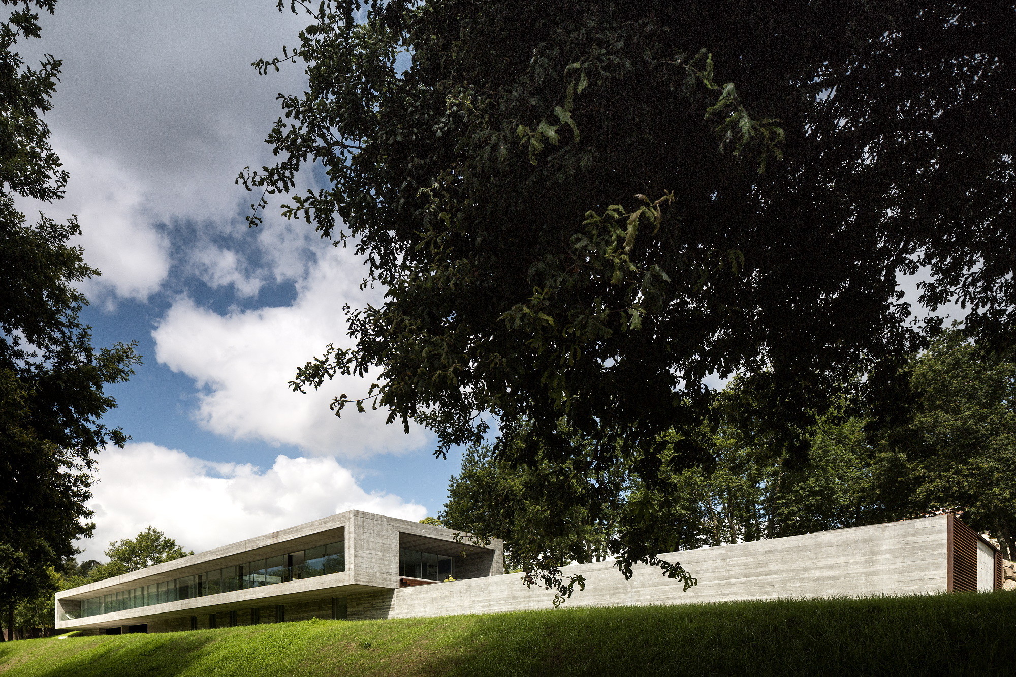 Gallery of Why Designing a Person's Home is the Most Challenging ...