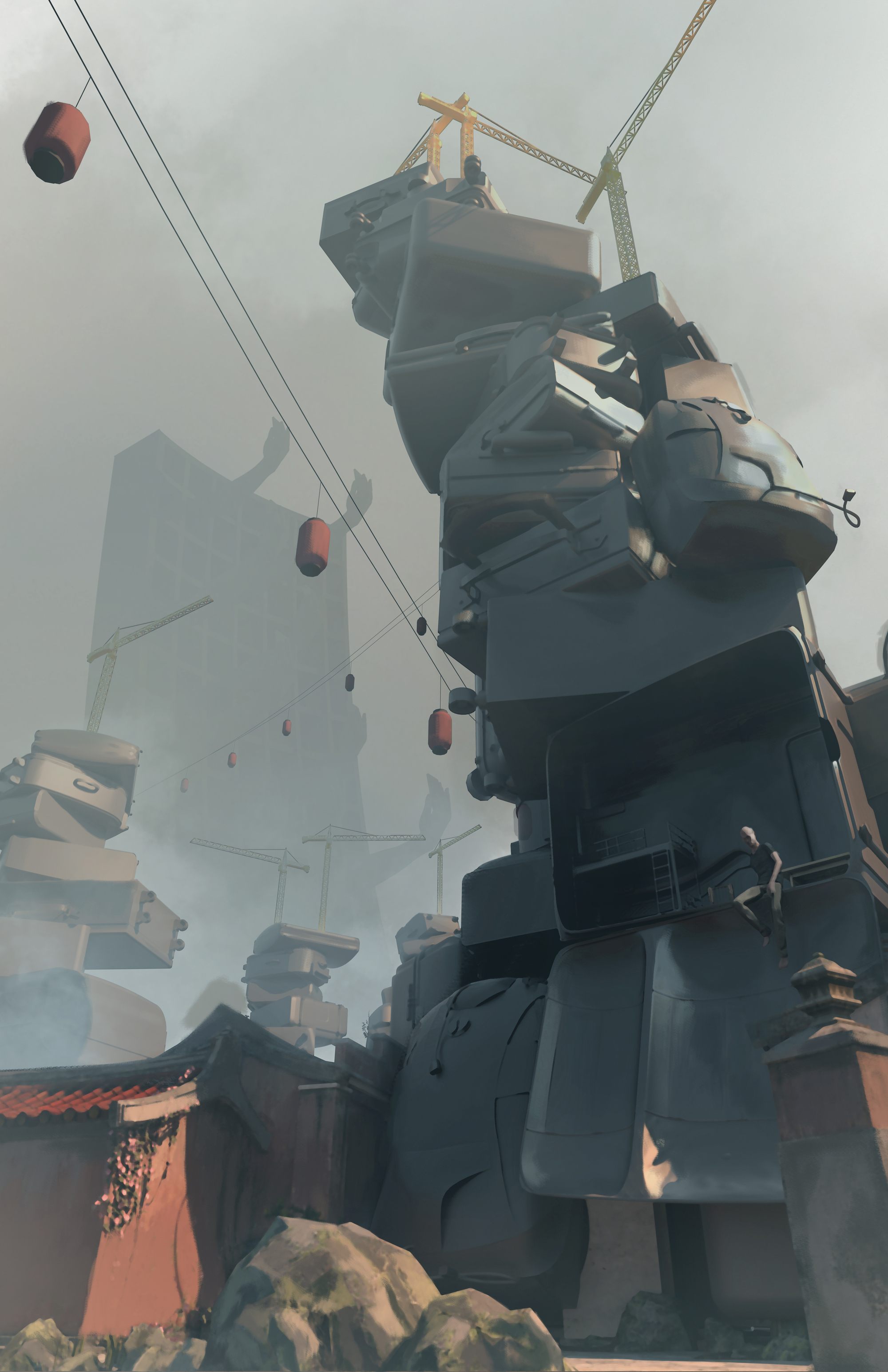 Gallery of A Tale of Misplaced Trust in News Media Wins 2018 Fairy ...