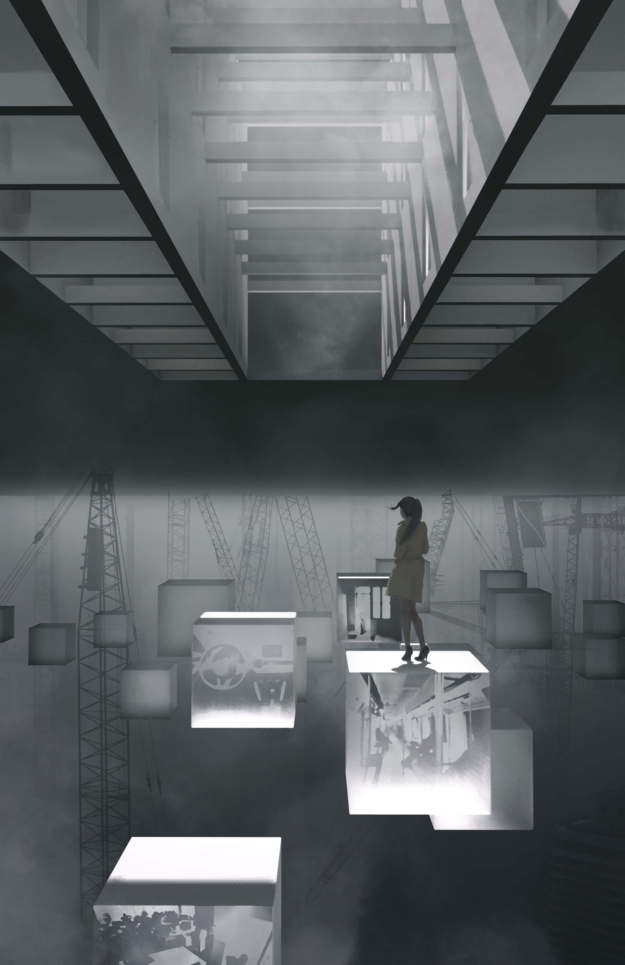 Gallery of A Tale of Misplaced Trust in News Media Wins 2018 Fairy ...