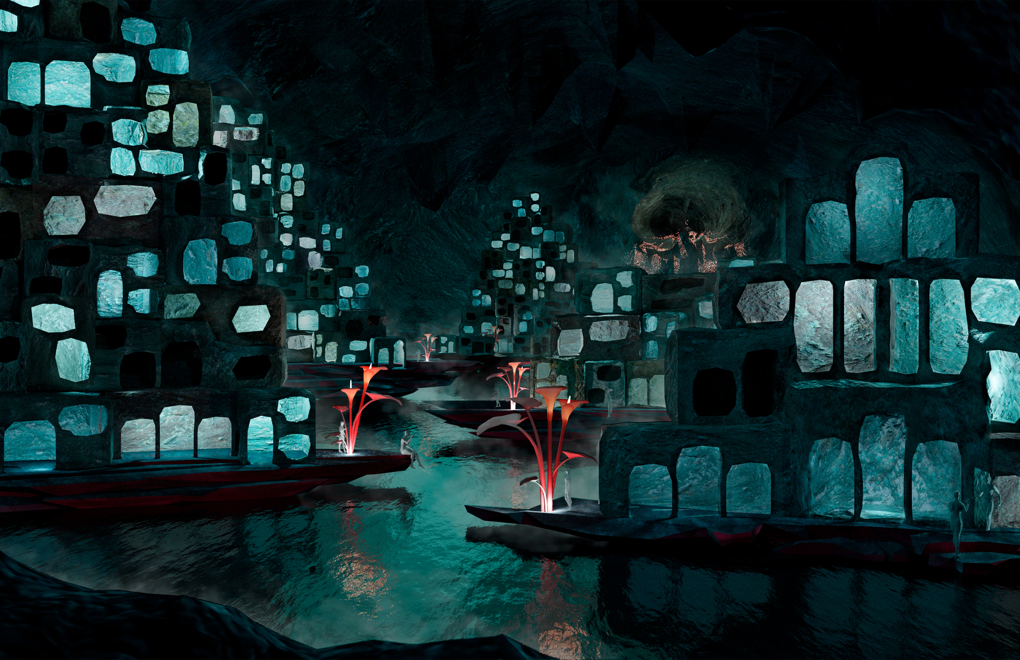 Gallery of A Tale of Misplaced Trust in News Media Wins 2018 Fairy ...