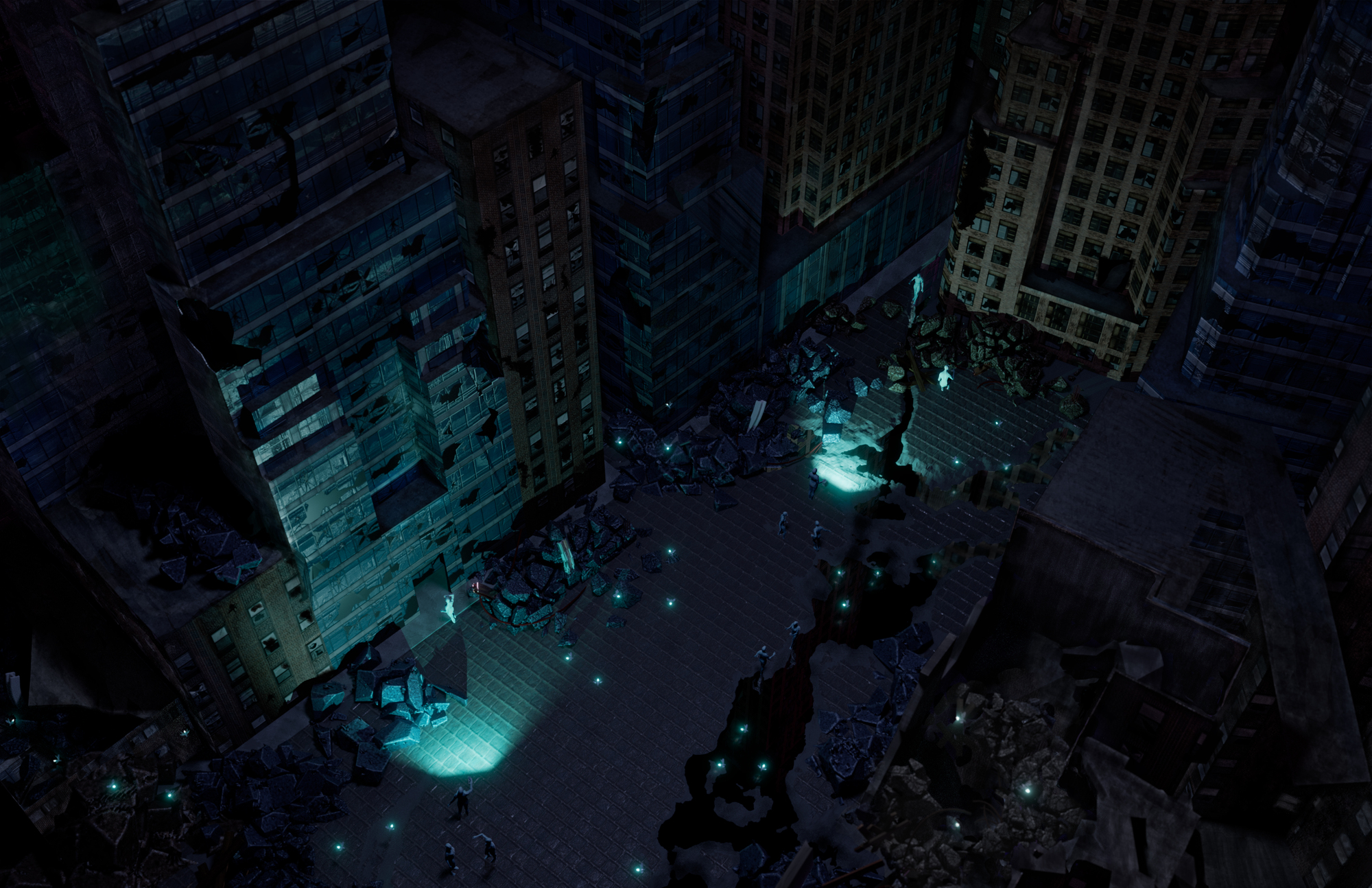 Gallery of A Tale of Misplaced Trust in News Media Wins 2018 Fairy ...