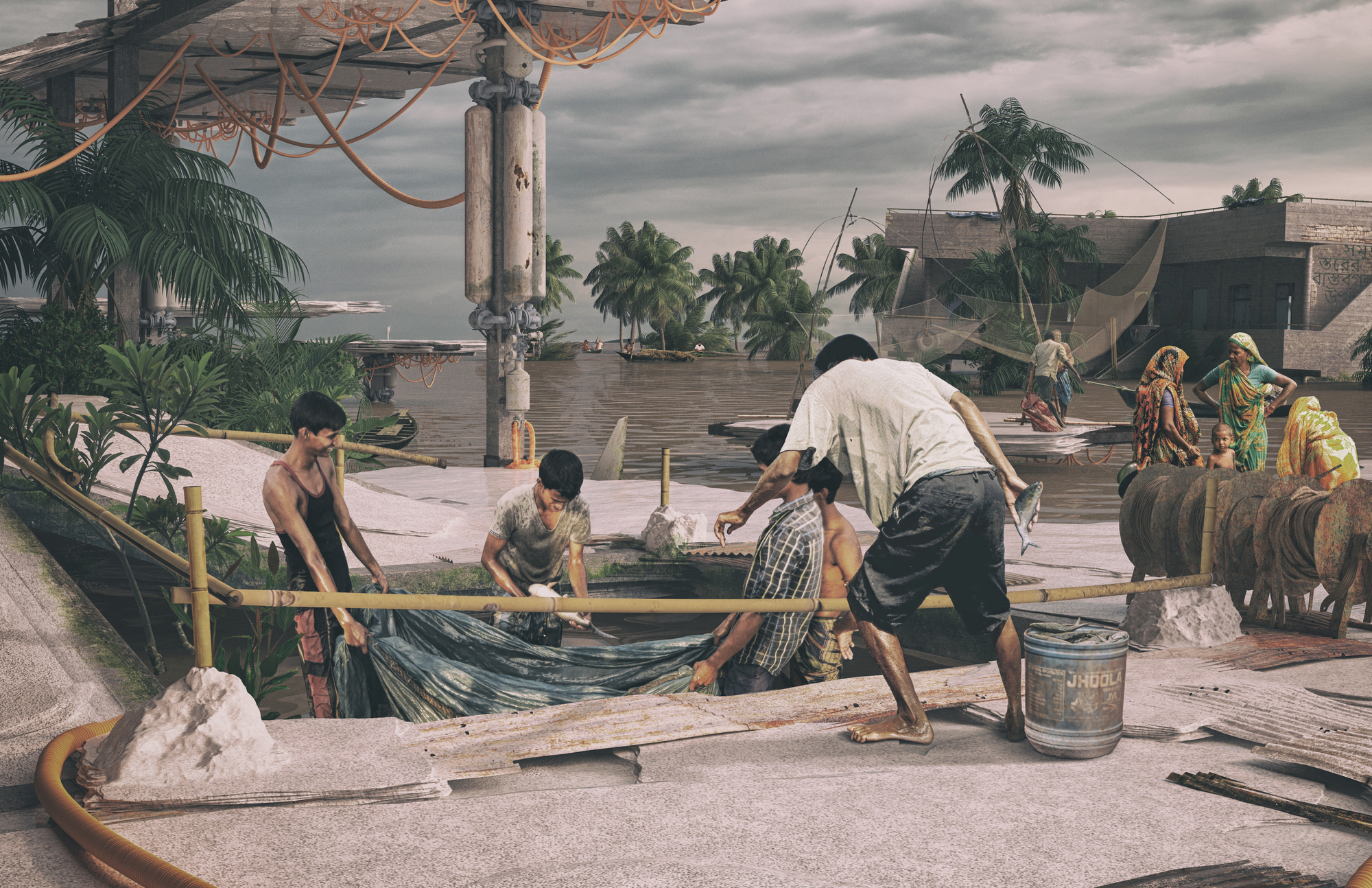 Gallery of A Tale of Misplaced Trust in News Media Wins 2018 Fairy ...