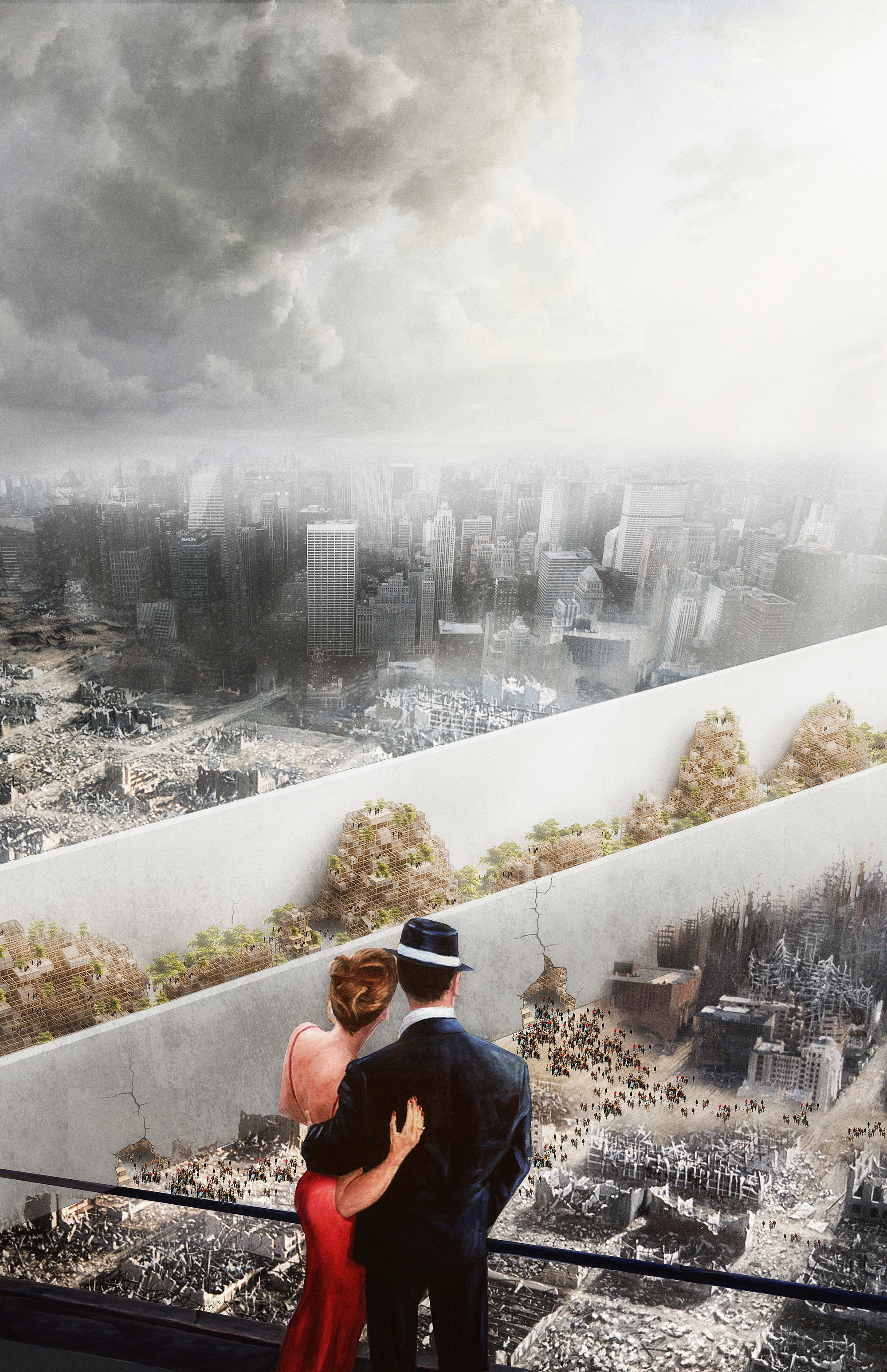 Gallery of A Tale of Misplaced Trust in News Media Wins 2018 Fairy ...