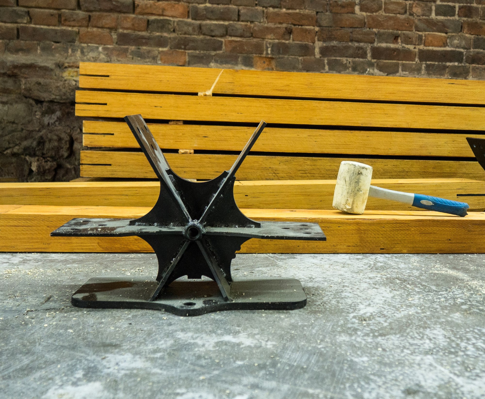 Gallery of This Wooden Geodesic Dome Contains the World's Largest ...