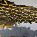 This Wooden Geodesic Dome Contains the World's Largest Planetarium ...