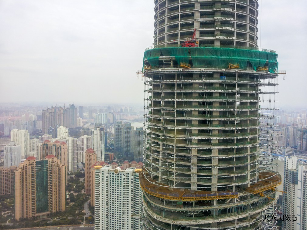 Gallery of Time-Lapse Follows the Demolition of Over 25 Buildings (And ...