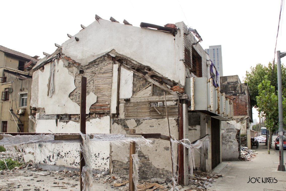 Gallery of Time-Lapse Follows the Demolition of Over 25 Buildings (And ...