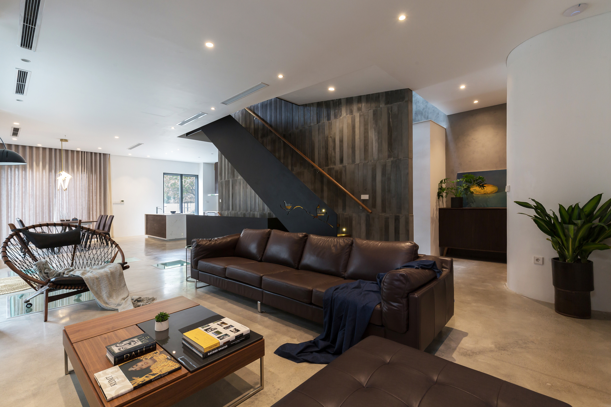 Gallery of HP6 House / AHL architects - 18