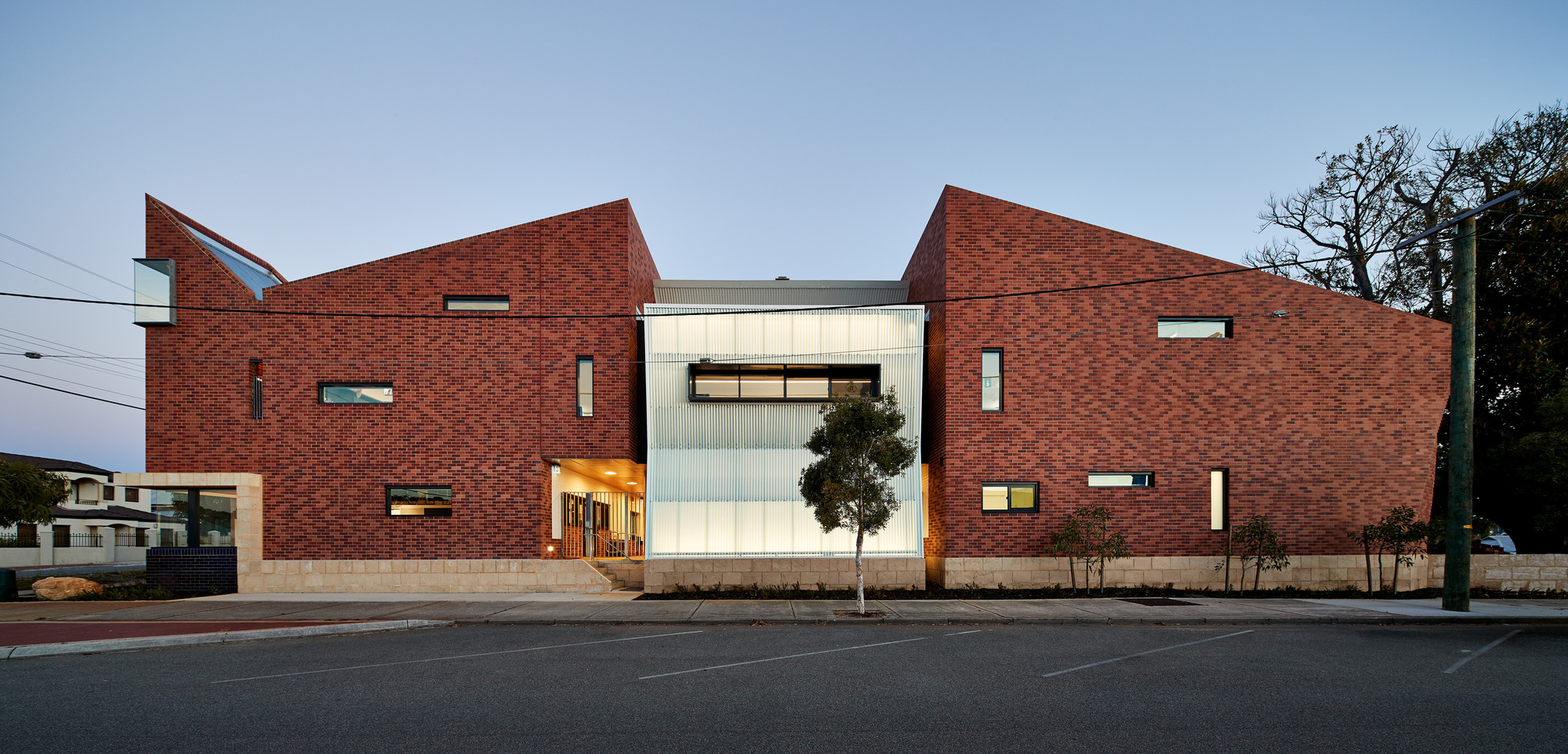 Gallery of Highgate Primary School / iredale pedersen hook architects - 21