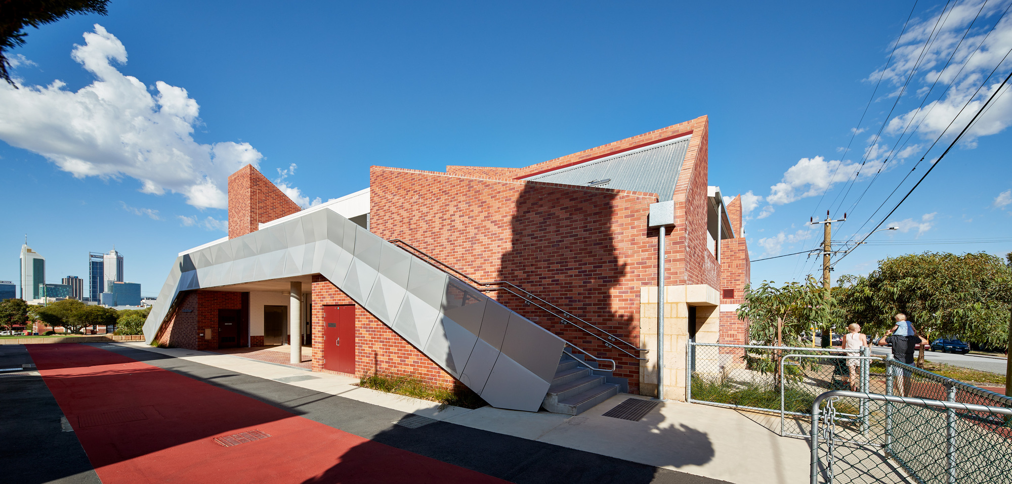 Gallery of Highgate Primary School / iredale pedersen hook architects - 30