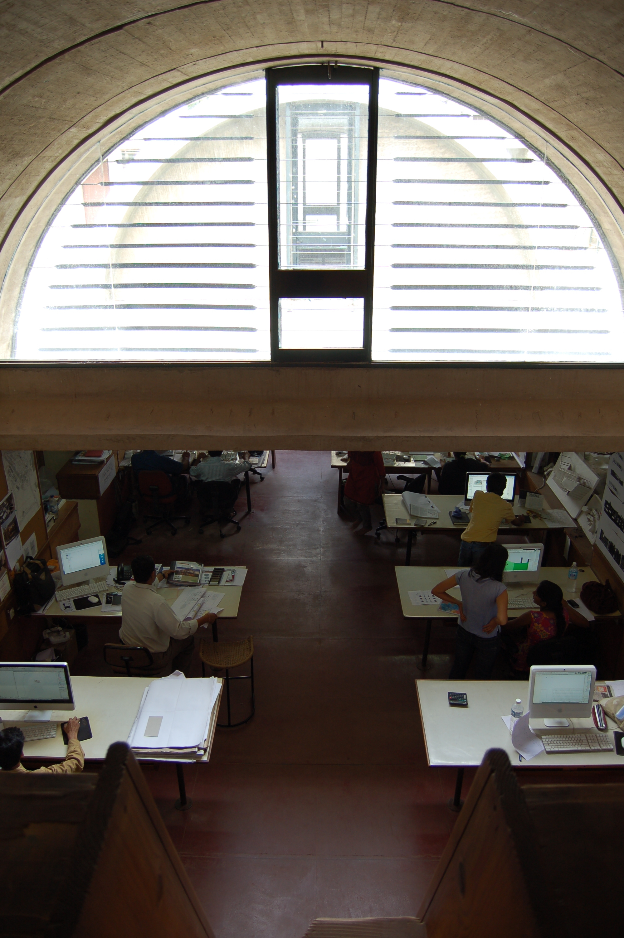 Gallery of Mexican Architects Tell us Their Experience Working With ...