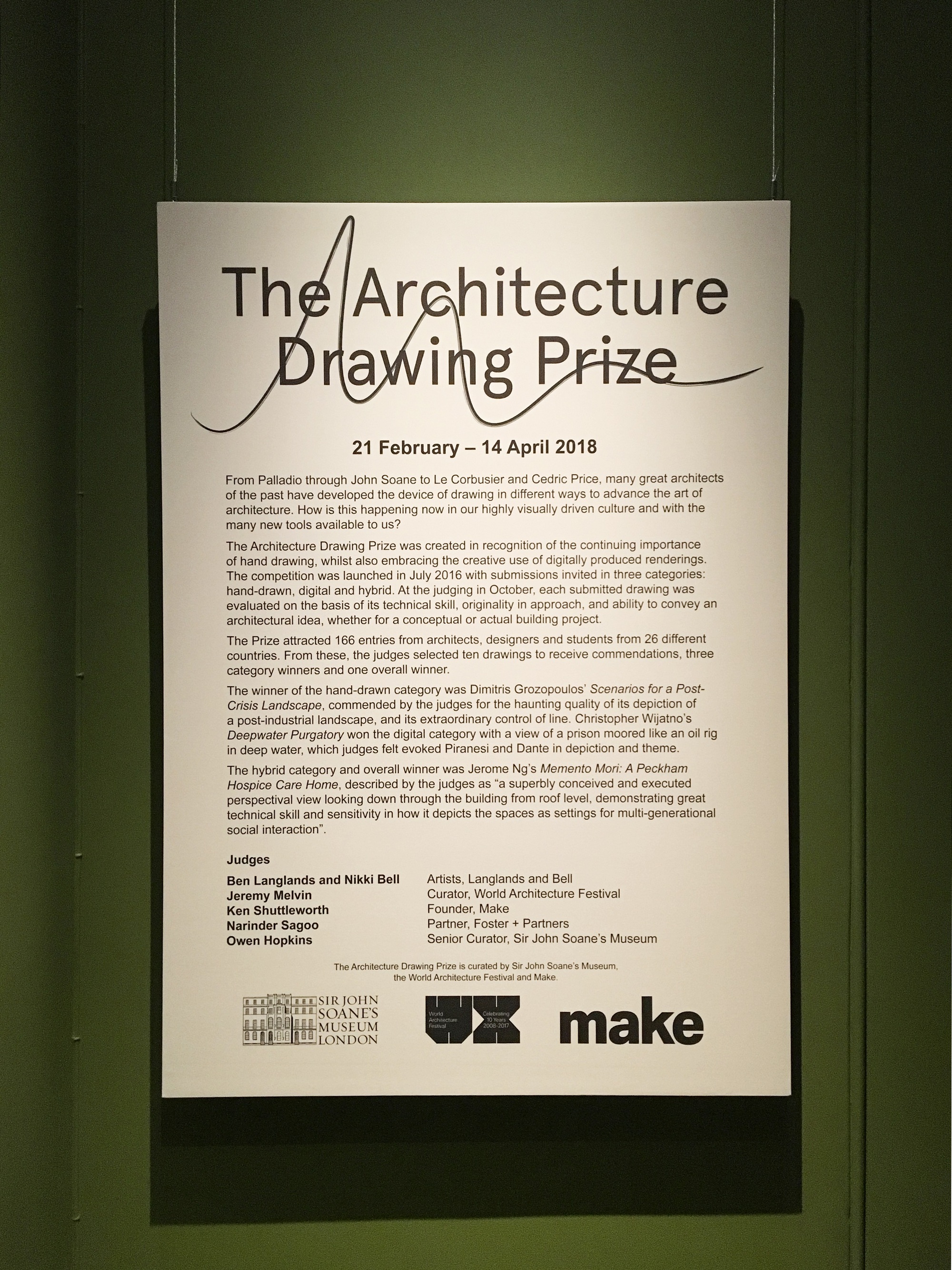 Gallery of How Architectural Drawing—In All Its Forms—Can Help Us See ...