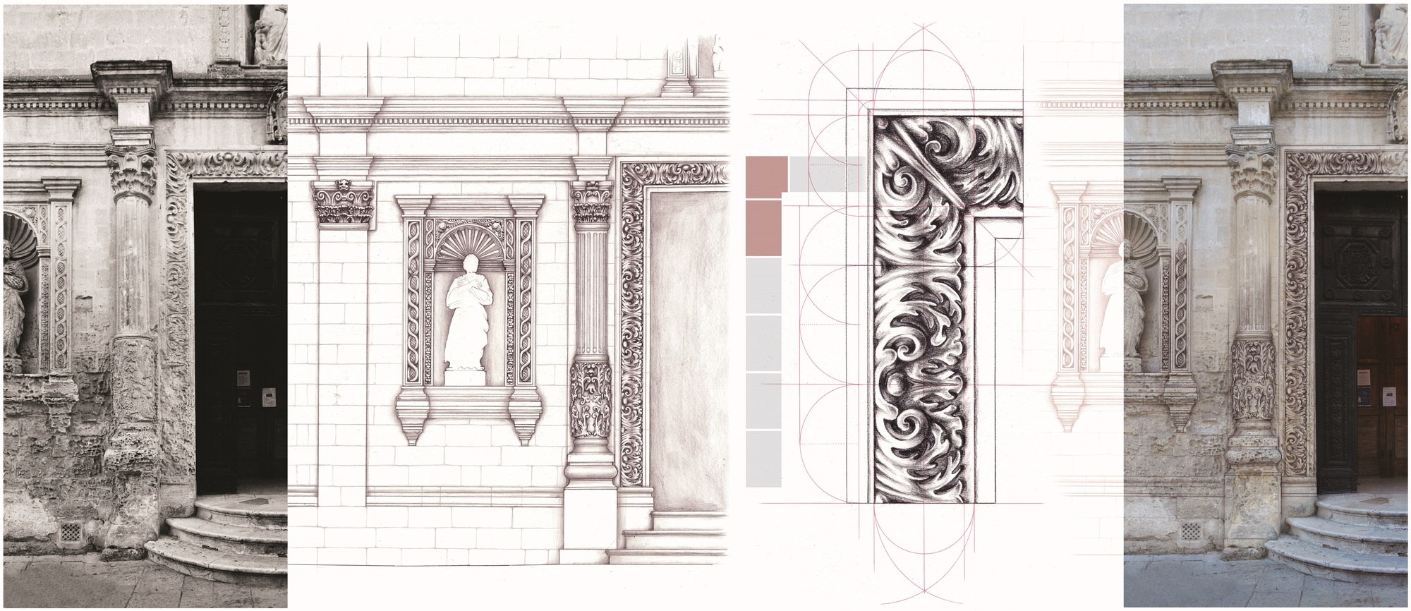 Gallery of How Architectural Drawing—In All Its Forms—Can Help Us See ...