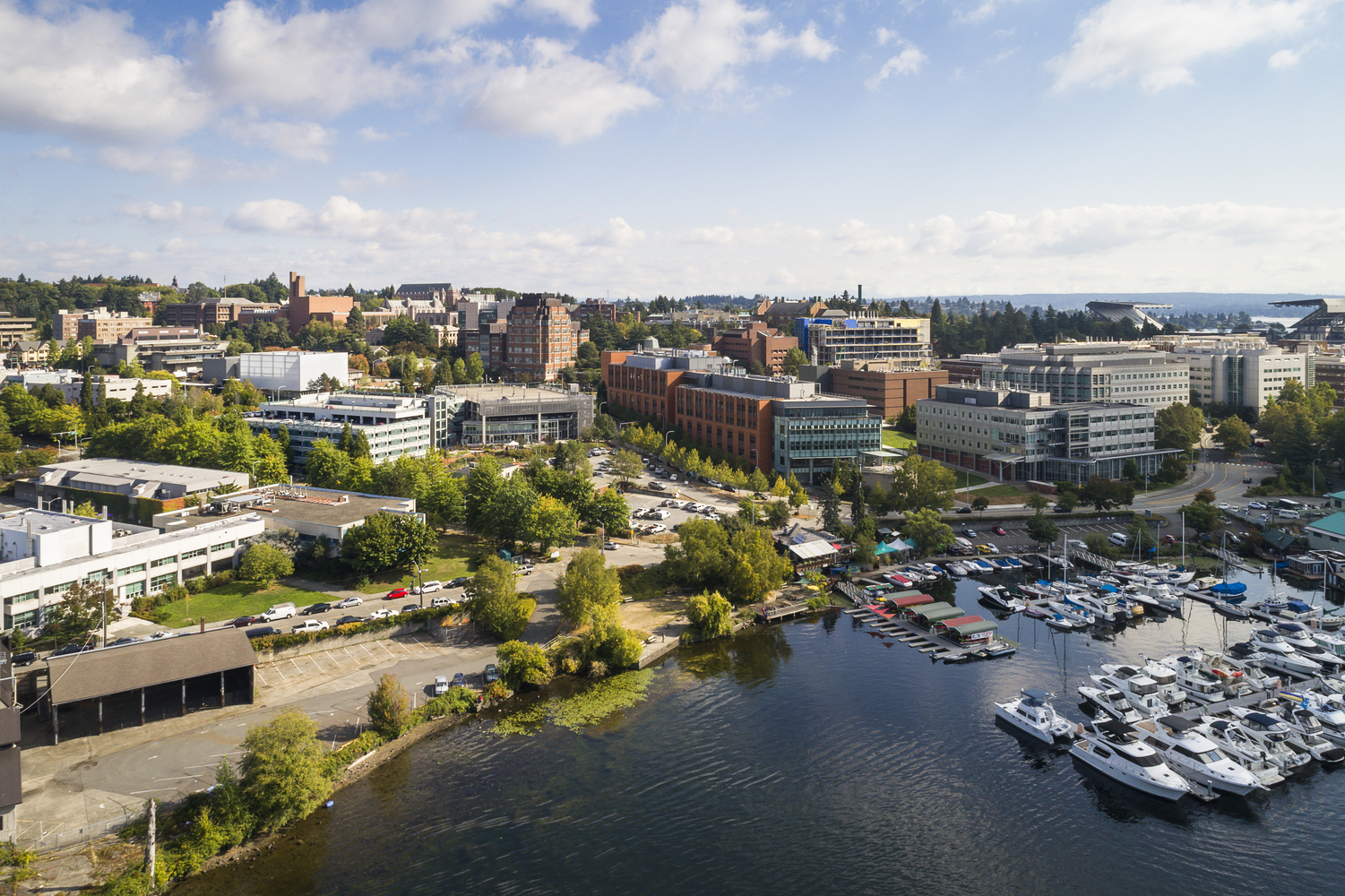 Gallery of University of Washington West Campus Utility Plant / Miller ...