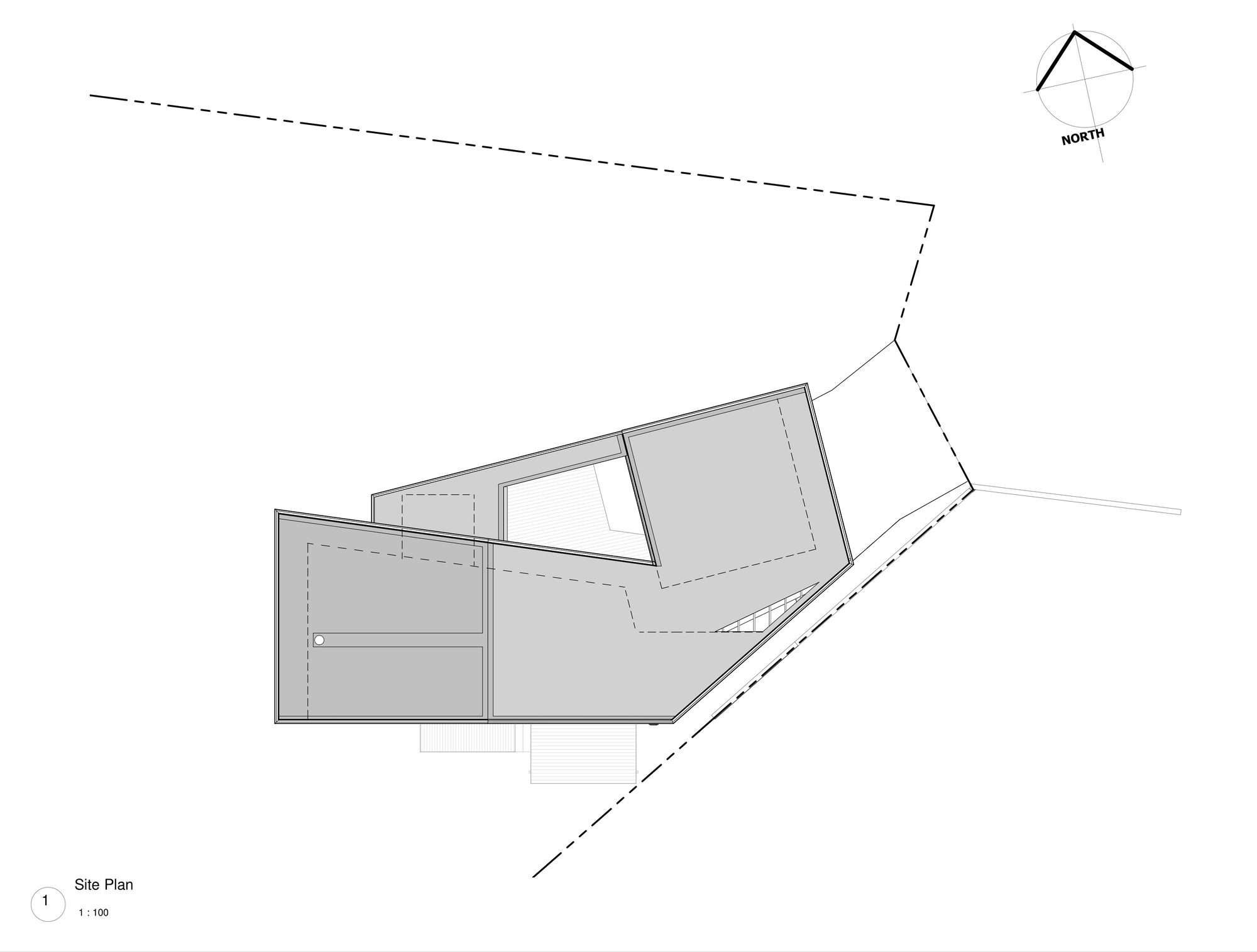 Gallery of Korokoro Bush House / Parsonson Architects - 25