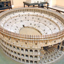 Explore This 1:250 Model of Ancient Rome Which Took 38 Years to ...
