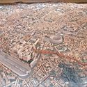 Explore This 1:250 Model of Ancient Rome Which Took 38 Years to ...