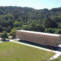 Chile Pavilion at Expo Milan 2015 / Undurraga Devés Arquitectos | ArchDaily
