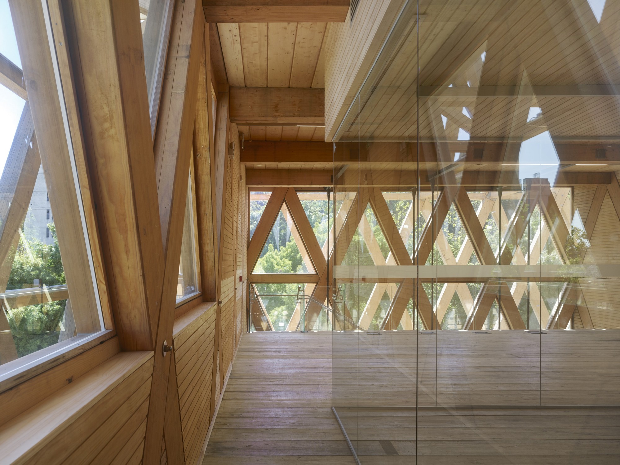 Gallery of Chile Pavilion at Expo Milan 2015 / Undurraga Devés ...