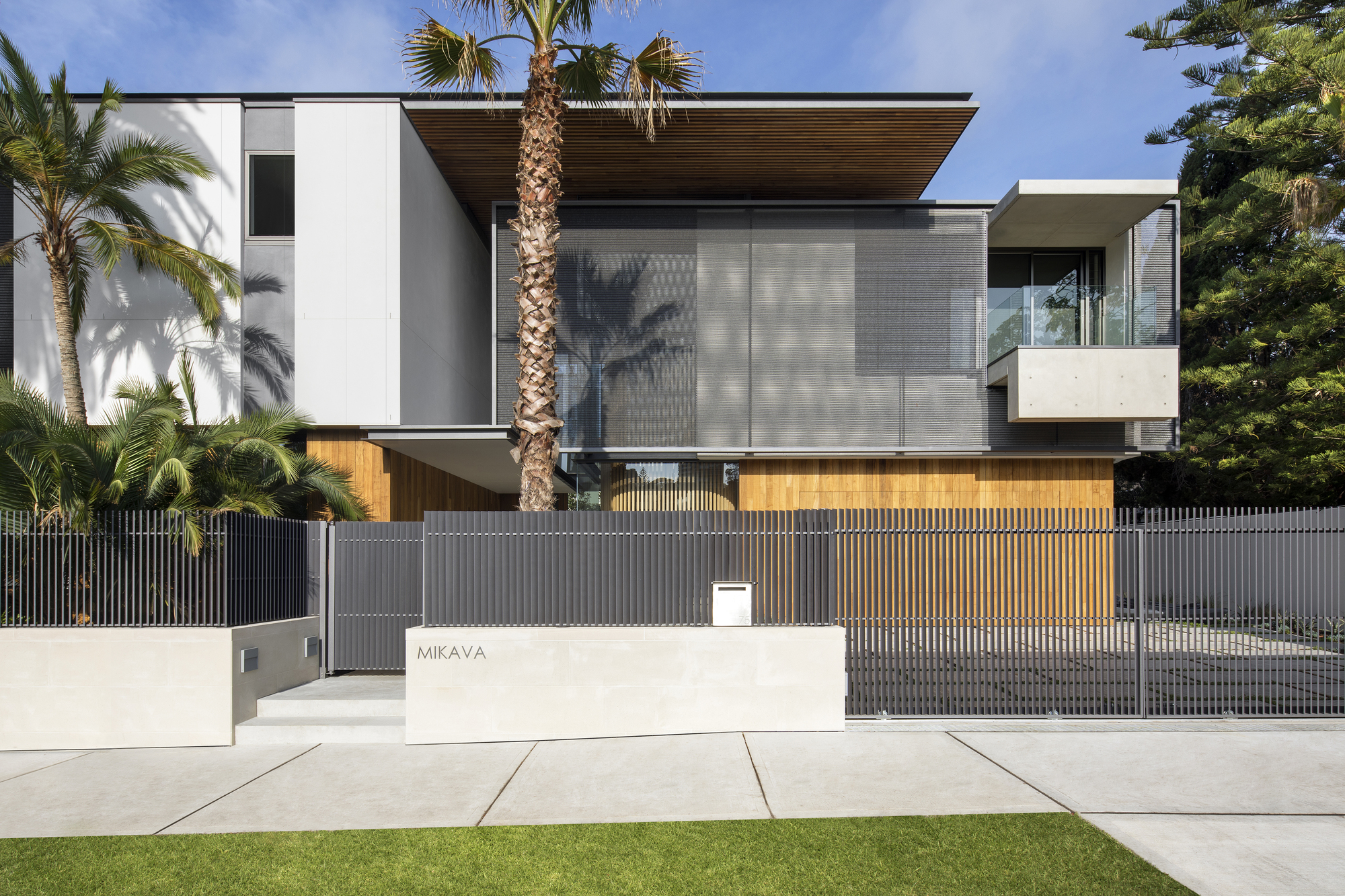 Gallery of Double Bay / SAOTA - 7