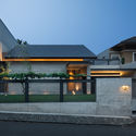 Hikari House / Pranala Associates | ArchDaily