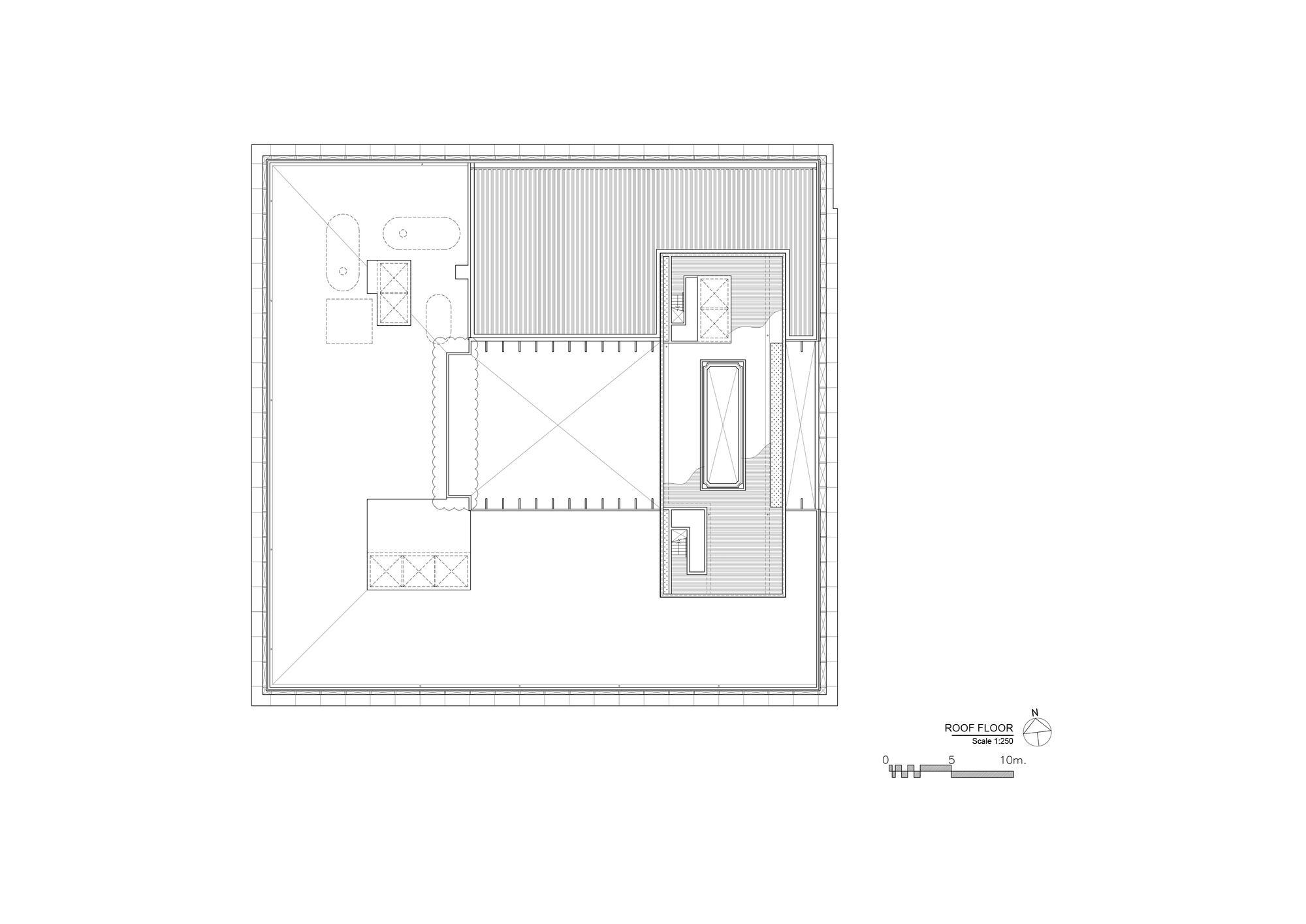 Gallery of Bangkok Midtown Hotel / Plan Architect - 22